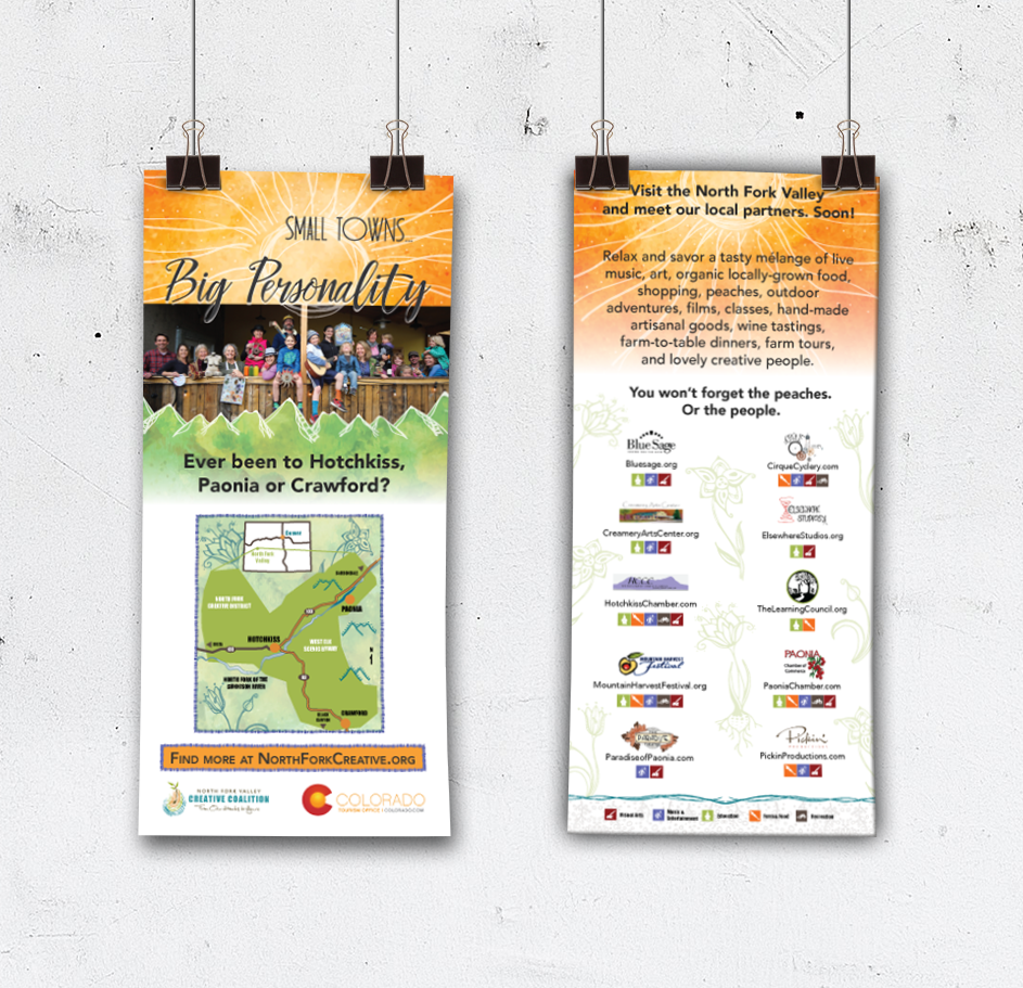 Place Promotion Campaign